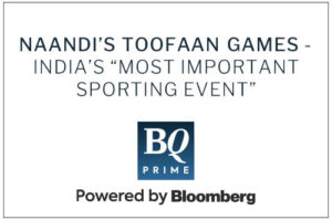 Naandi Foundation